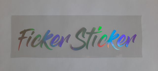 2x F*cker Sticker – DeinFahrzeugDesign